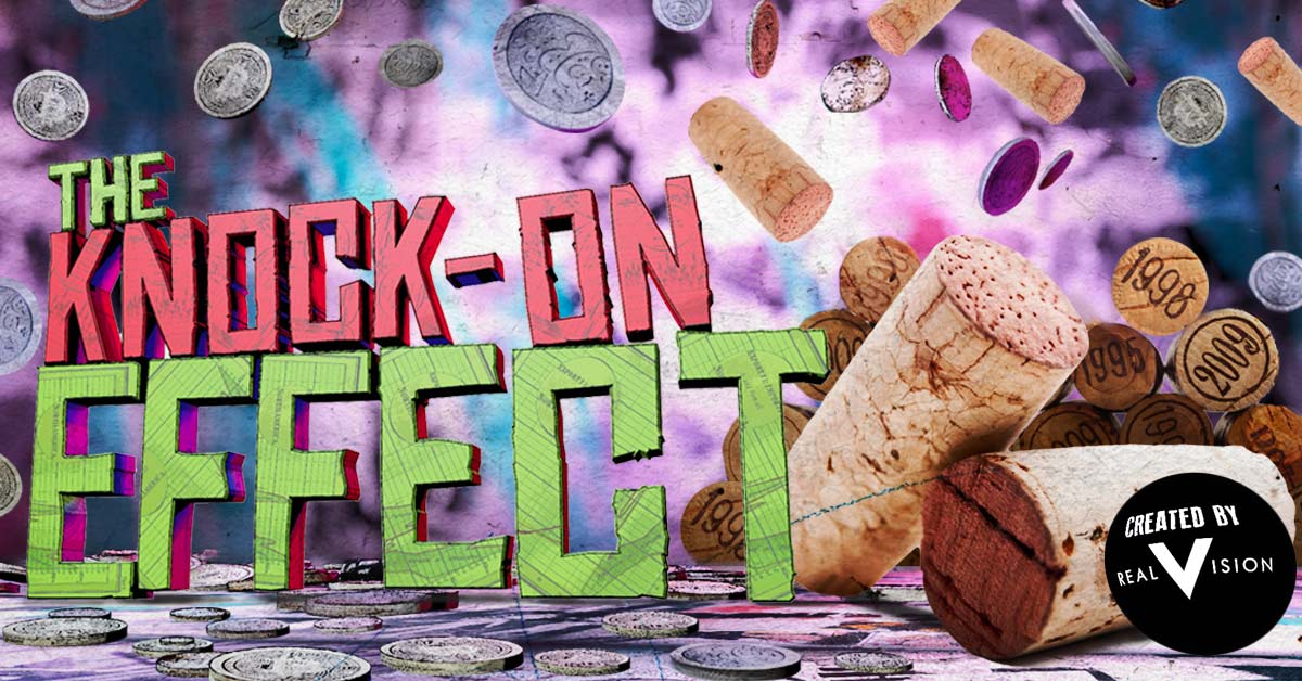 Real Vision - The Only Financial Media That Matters