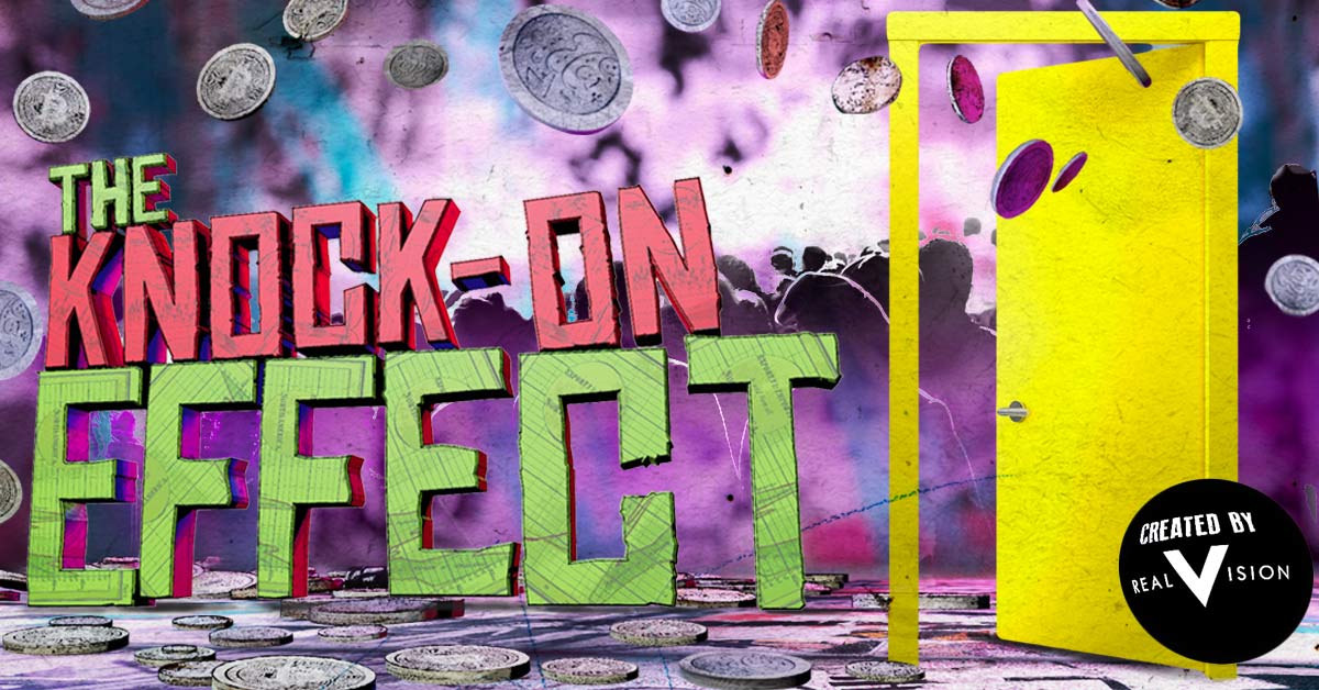 Real Vision - The Only Financial Media That Matters