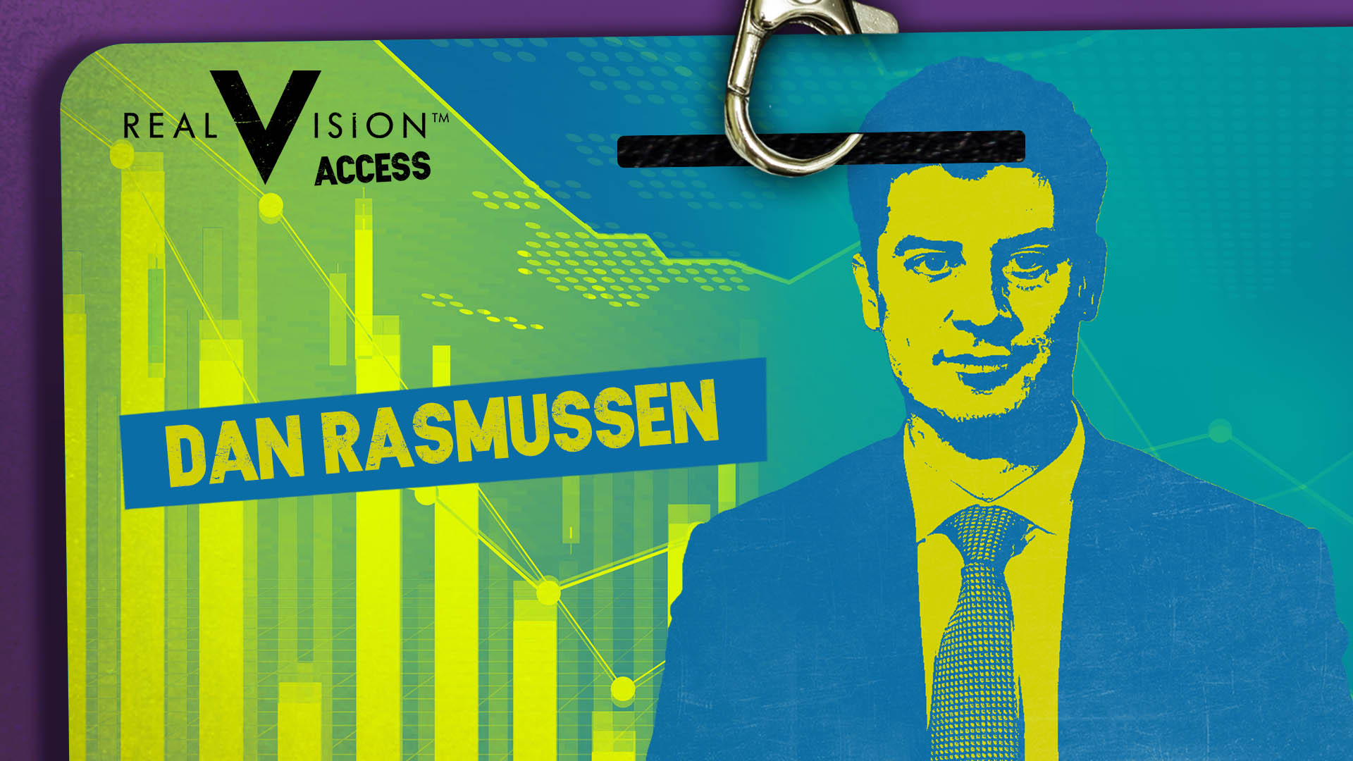 Fool's Yield: Take Two - Live with Dan Rasmussen