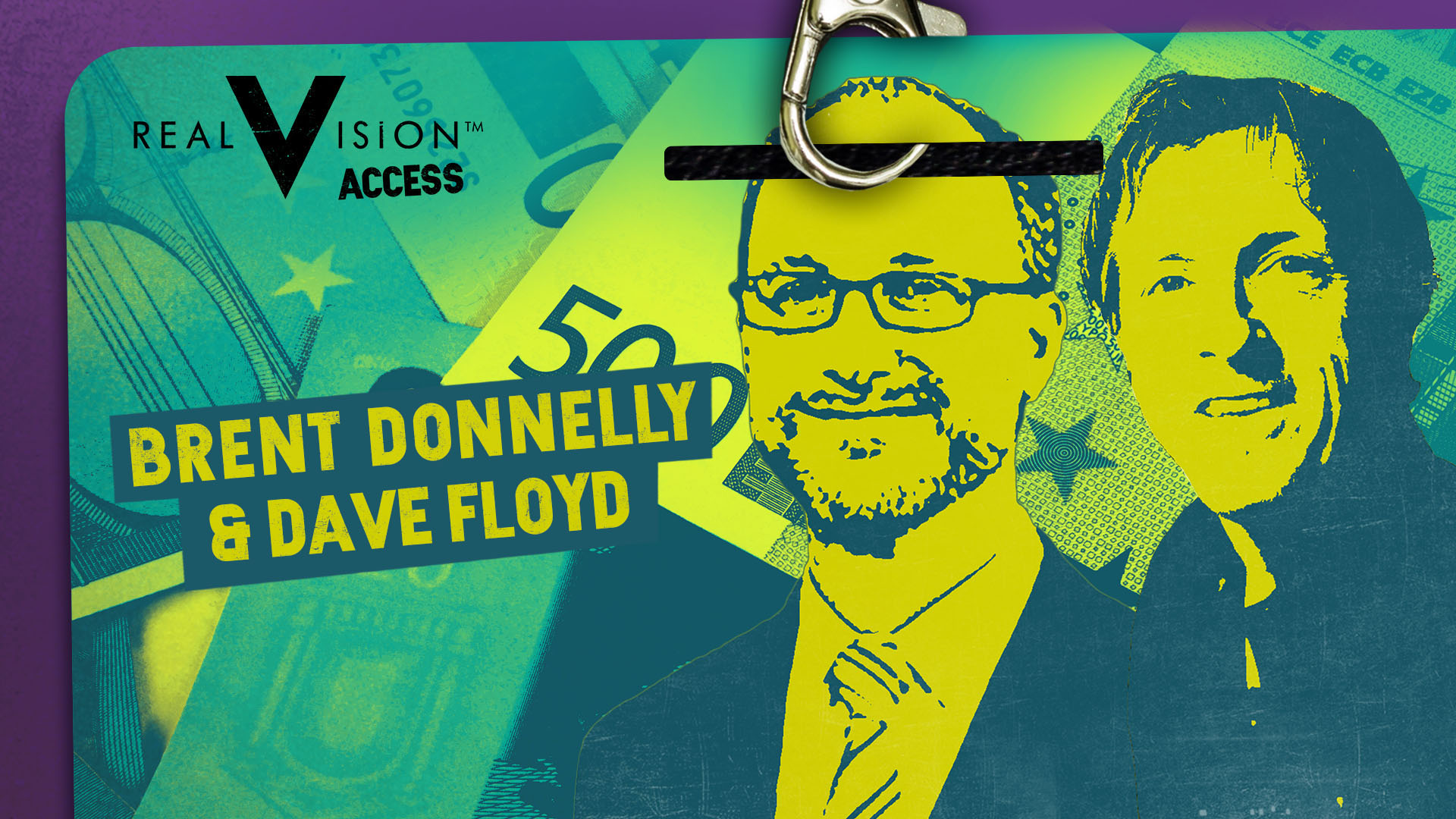 FX: The $5-Trillion Behemoth Live with Dave Floyd and Brent Donnelly