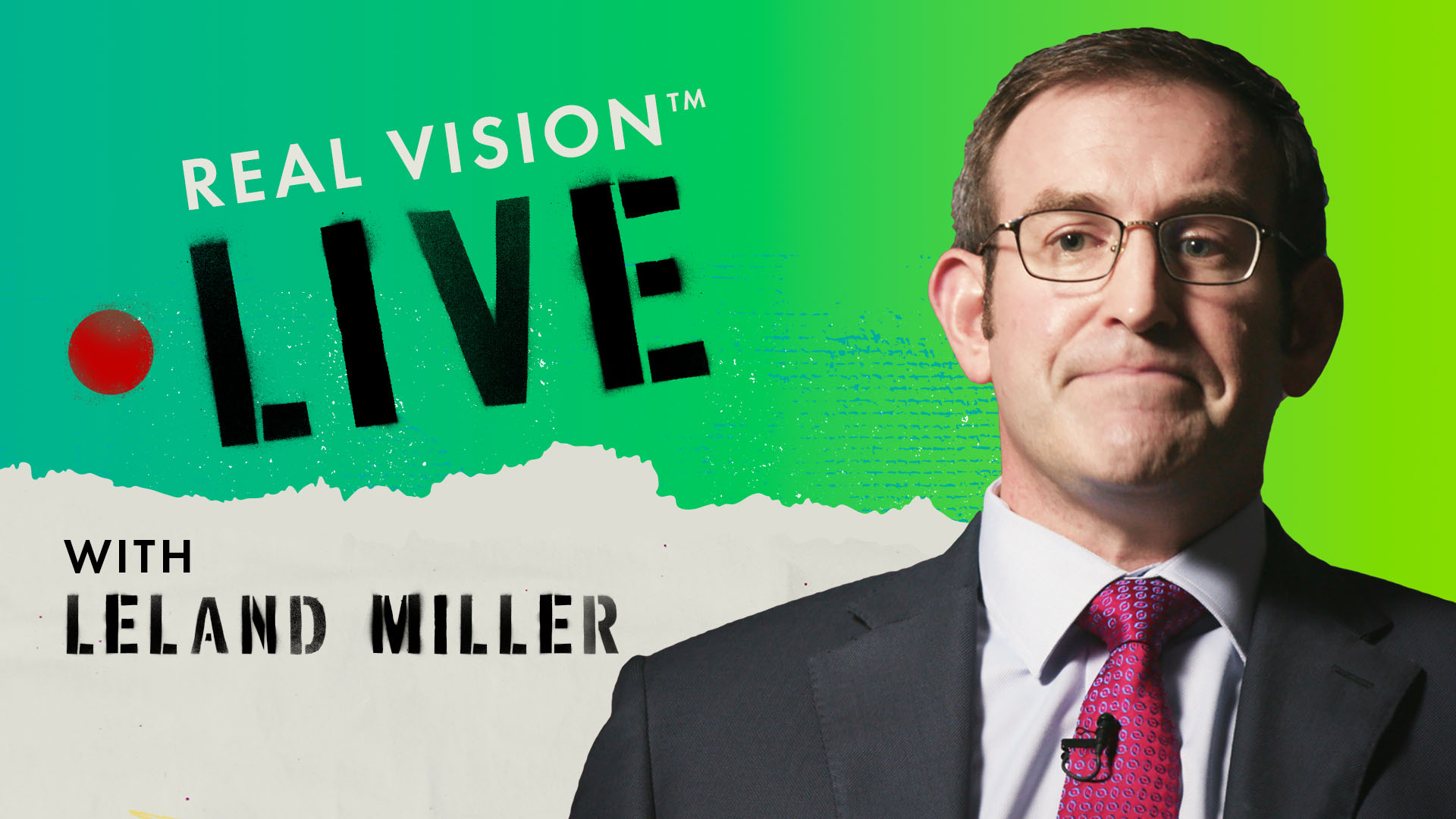 China, Coronavirus, and Trust - Live with Leland Miller