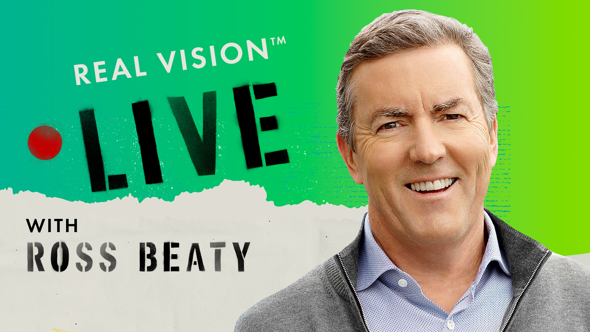Precious Metals: The Talk of the Town - Live with Ross Beaty
