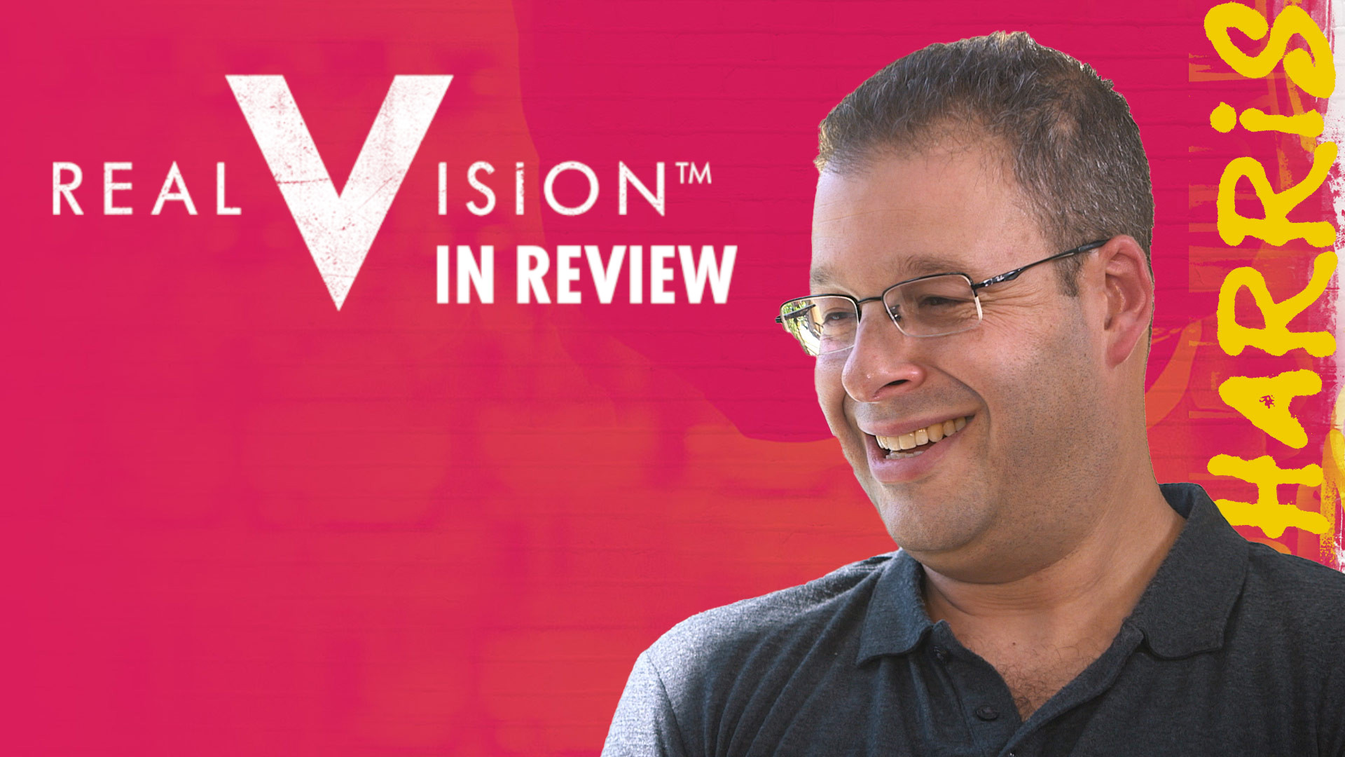 Harris Kupperman, President & Founder, Praetorian Capital | Real Vision ...