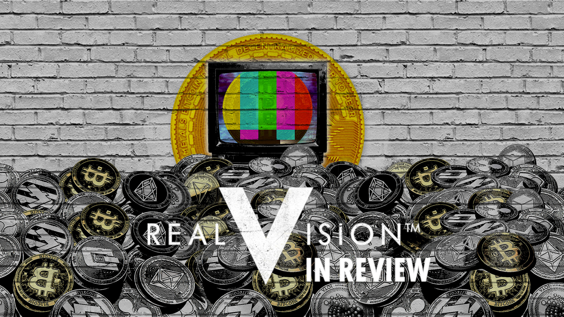 Crypto - What is crypto? Why is it important? | Real Vision in Review