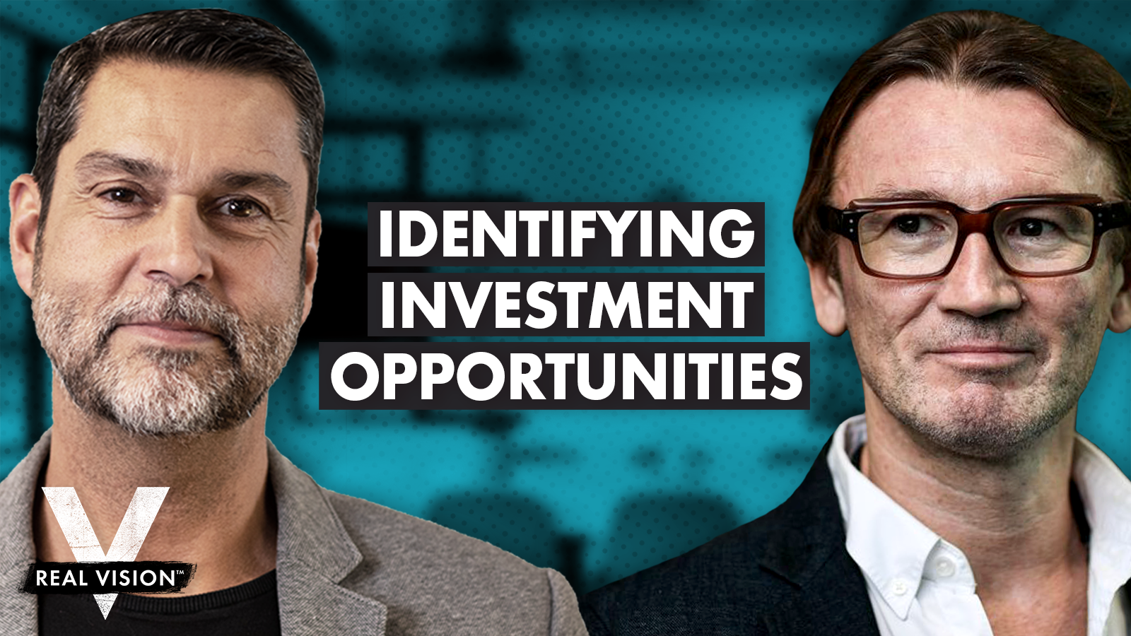 Hendry: The One Killer Trade - The Interview | Real Vision Financial ...