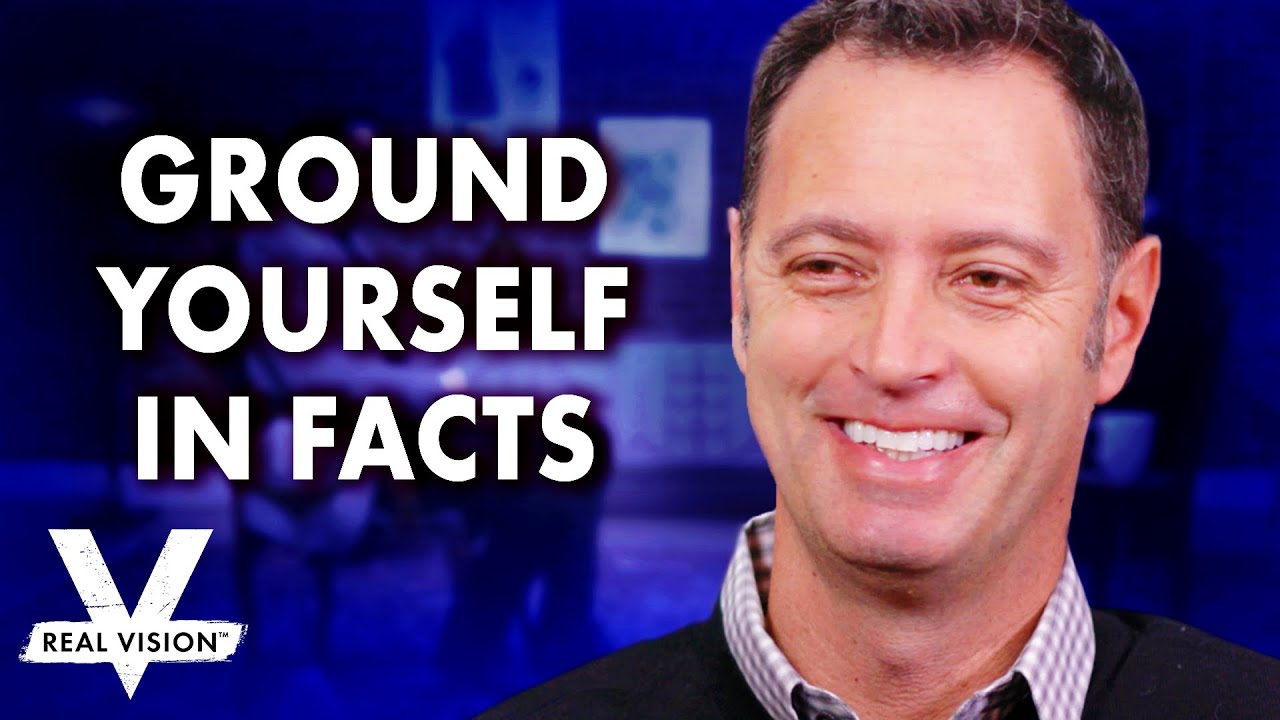 Valiante: How Do You Manage Today's Markets? - The Interview | Real ...