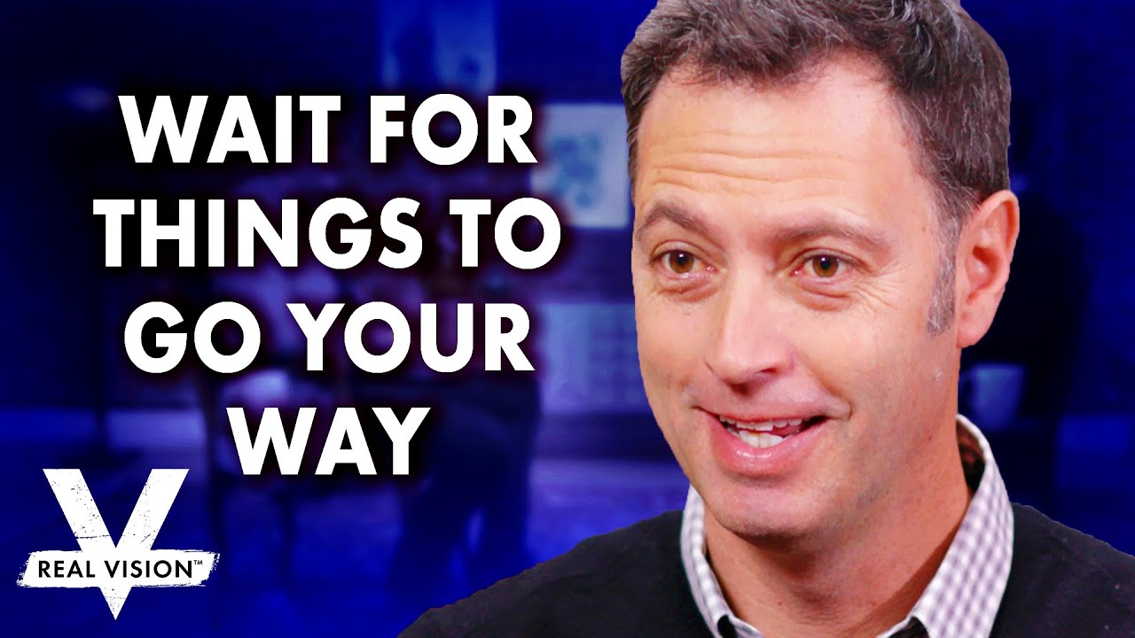 Valiante: How to Update Your Investment Process - The Interview | Real ...