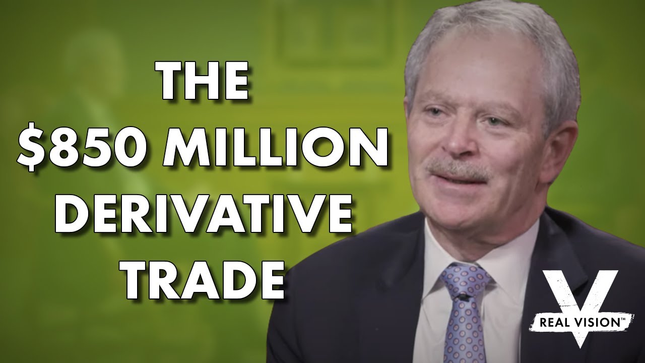 Keohane: Using Derivatives to Profitably Manage Risk for a Pension Fund ...