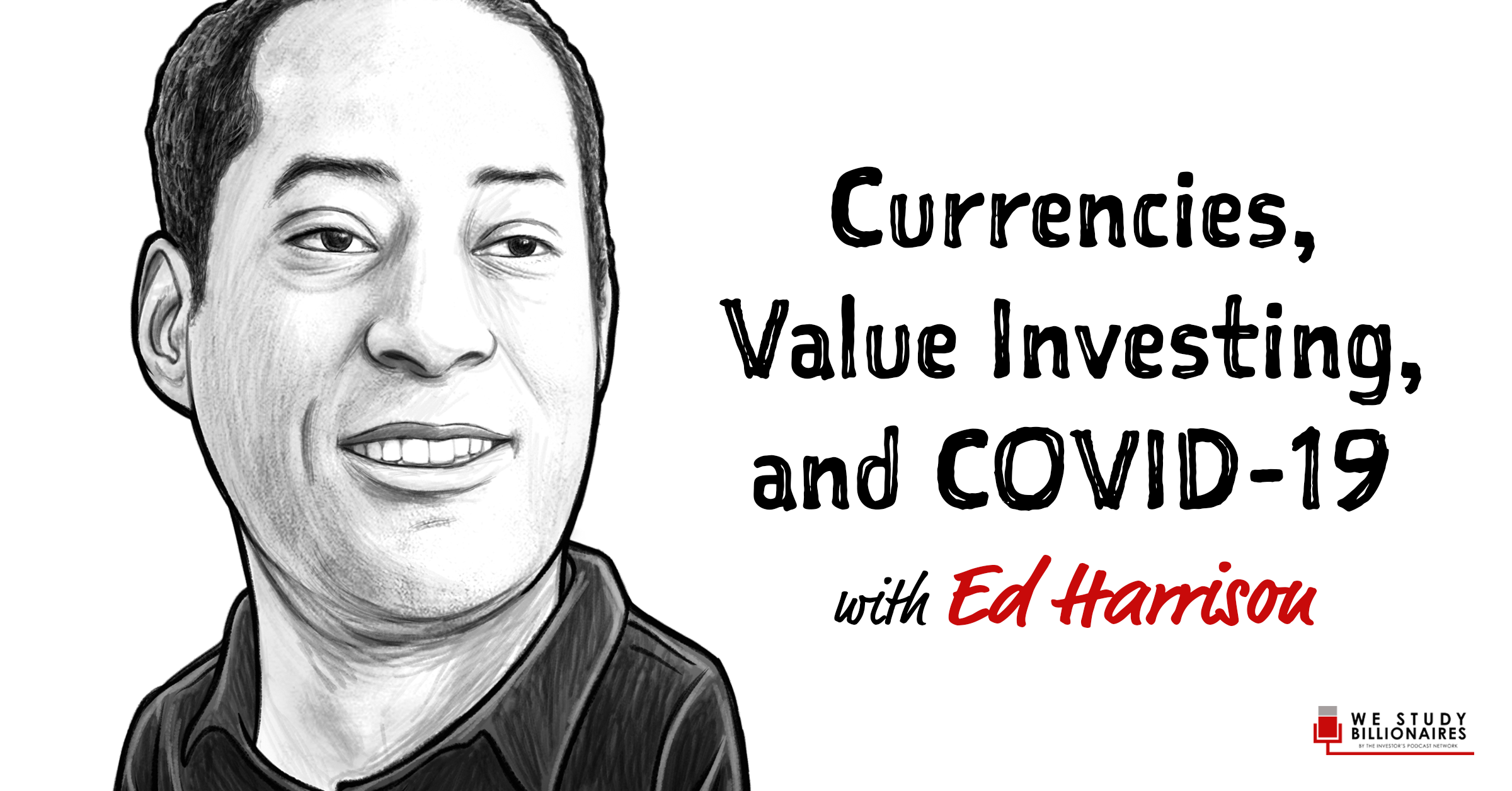 TIP313: Ed Harrison from Real Vision talks about Current Market ...