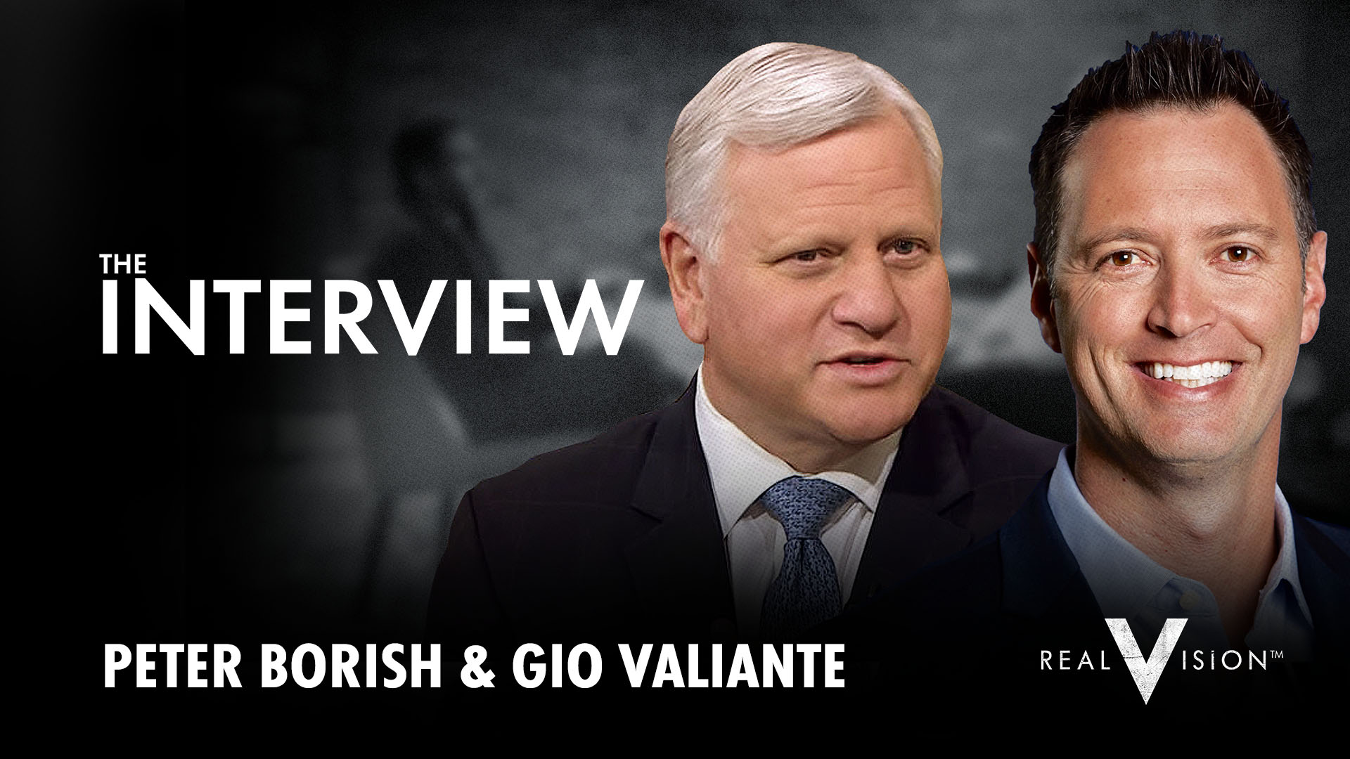 Peter Borish's Top Advice for Traders