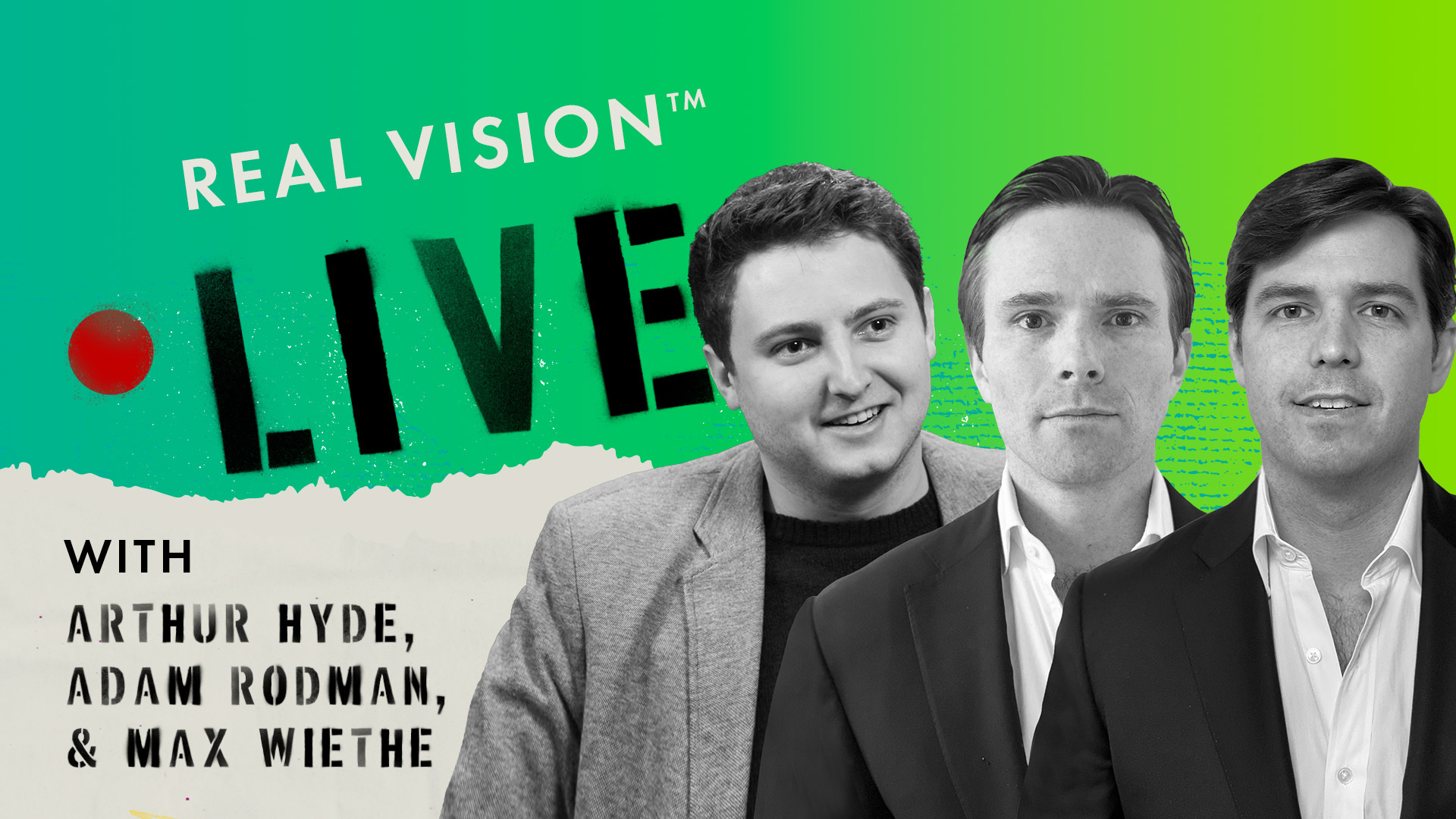 Uranium: The Underappreciated Clean Energy Transition Trade - Live with ...