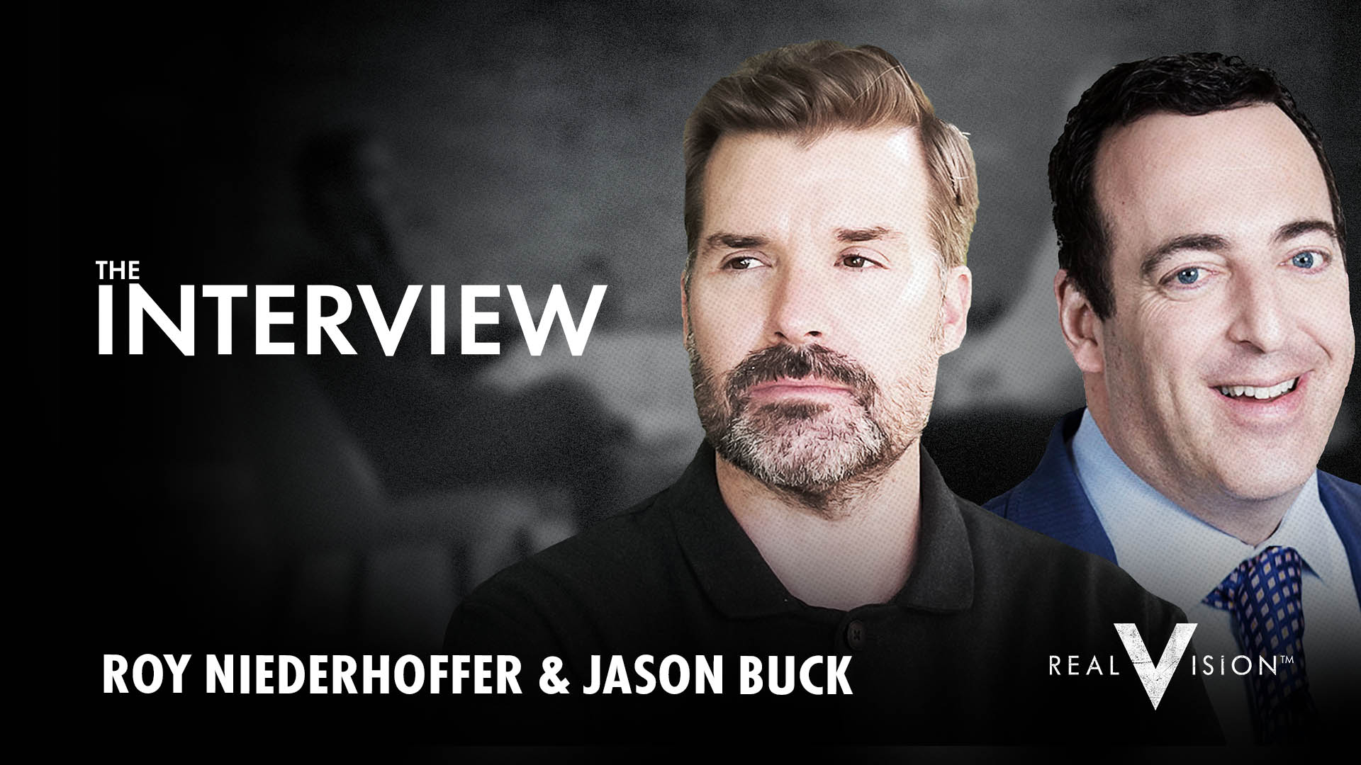 Roy Niederhoffer: One Million Trades, Zero Regrets