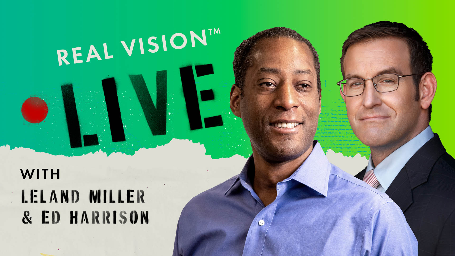 Looking Under the Hood of China's Economic Data - Live with Leland Miller