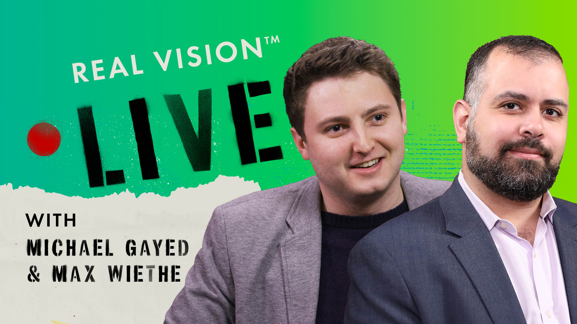 Sector Rotation in the Short and Long Term -- Live with Michael Gayed