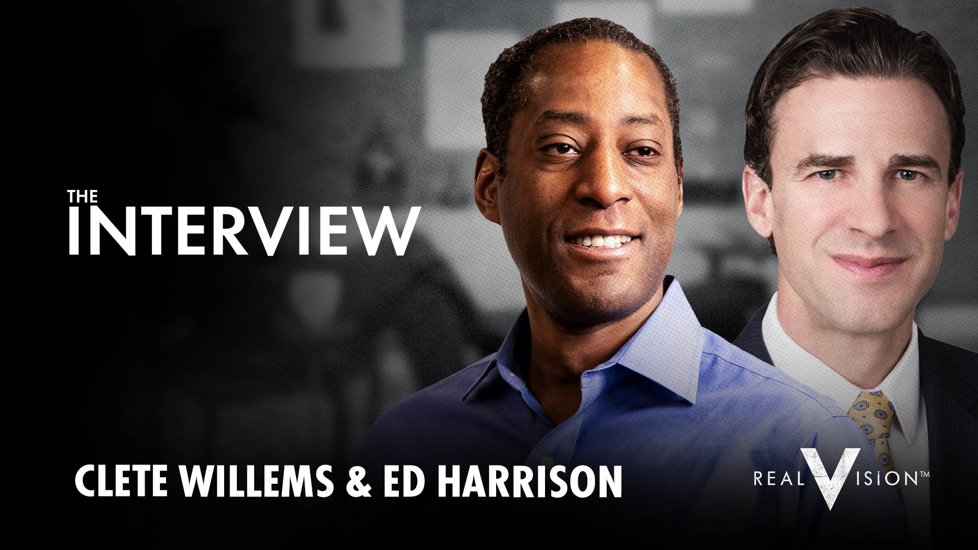 Clete Willems: How A Rivalry Between China and the U.S. Is Dominating ...