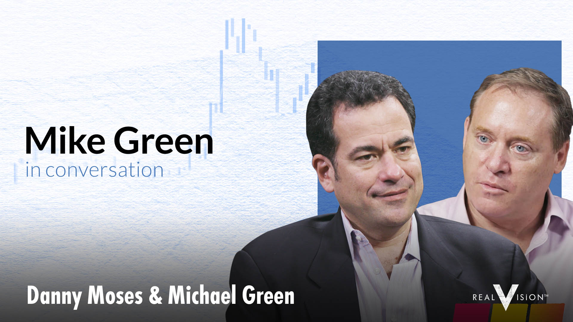 Danny Moses: The Ghosts of Hidden Leverage