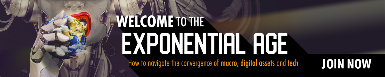 Real Vision Videos Explain Finance, Business & The Global Economy