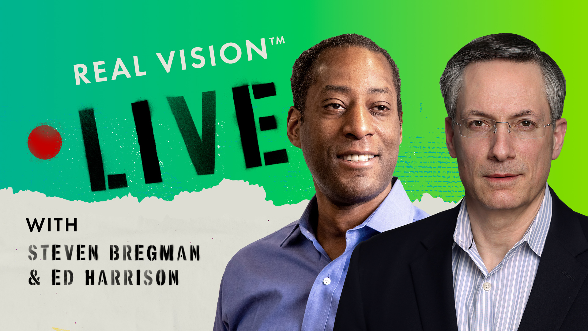 The Risk Not Seen: What Investors Miss About Inflation -- Live with ...