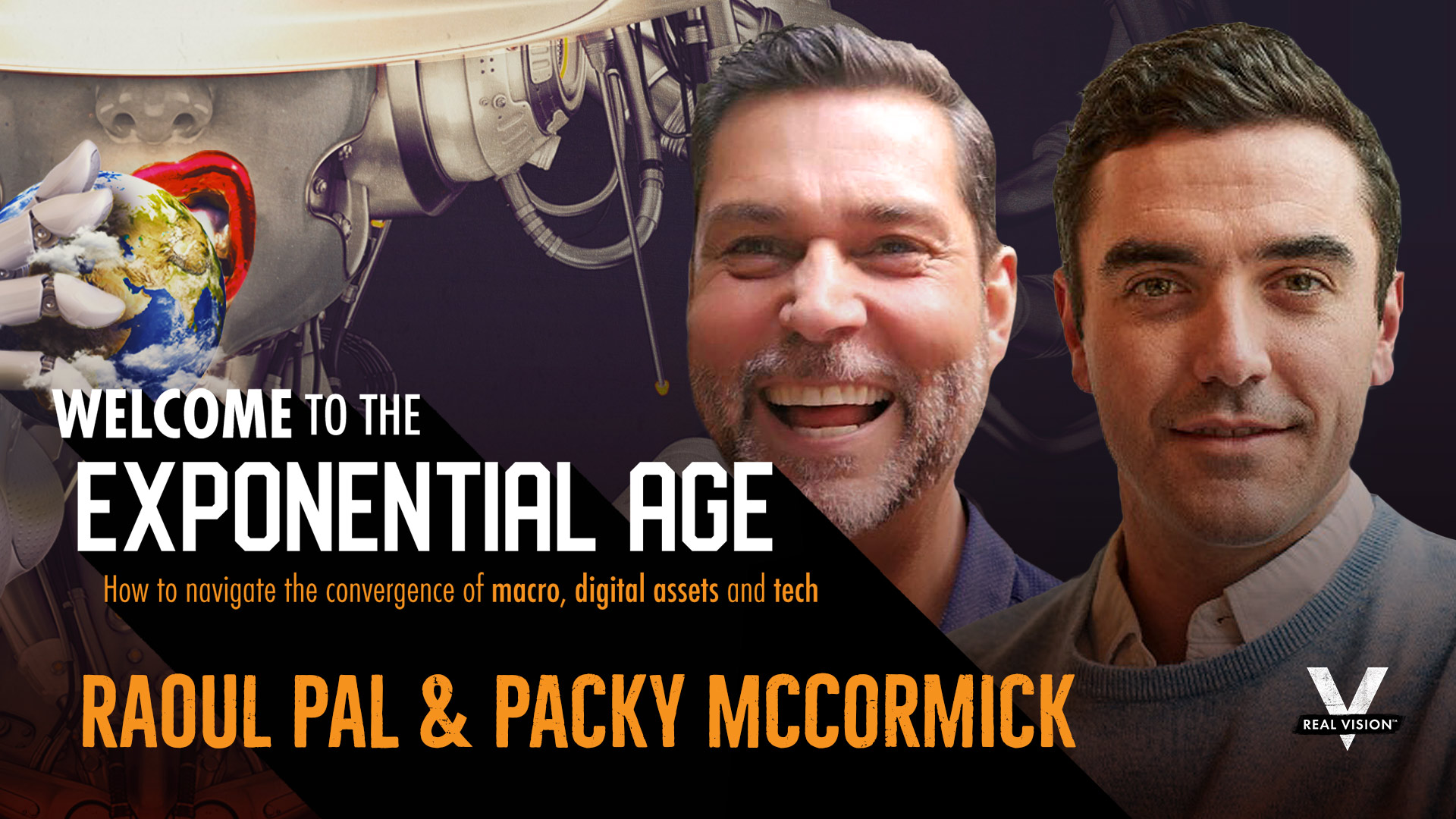 Packy McCormick: Web 3.0 and The Next Era of the Internet