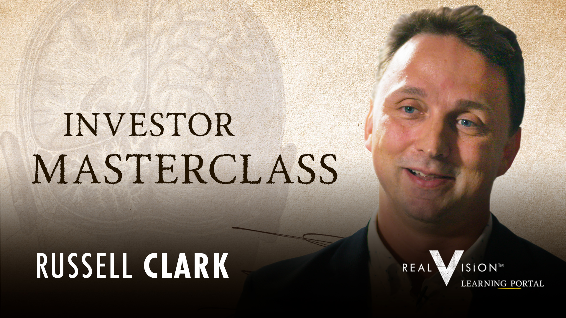 Russell Clark - Adapting Your Framework in a Shifting Environment