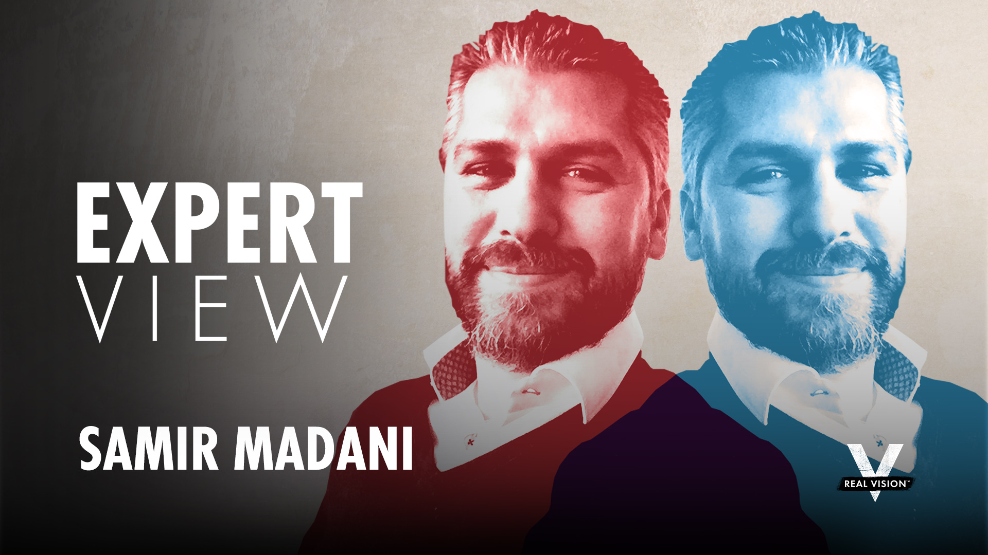 Samir Madani: Tracking Illegal Oil Tankers