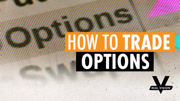 Learn How to Trade Options: A Step By Step Guide To Get Started