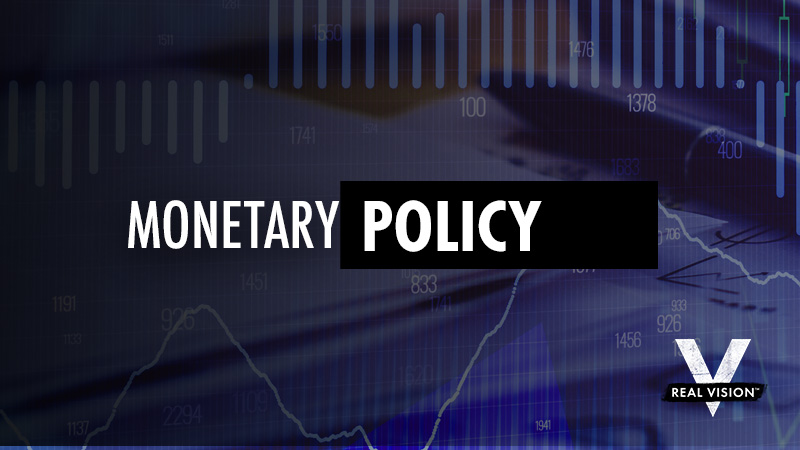 What Is Monetary Policy 