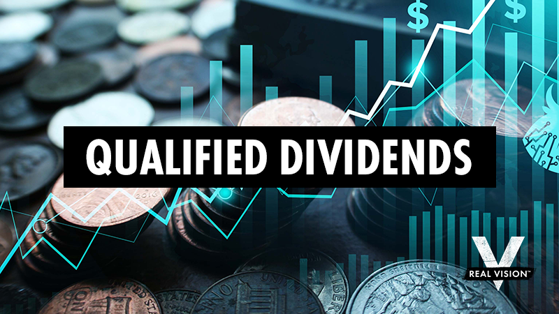What Are Qualified Dividends 