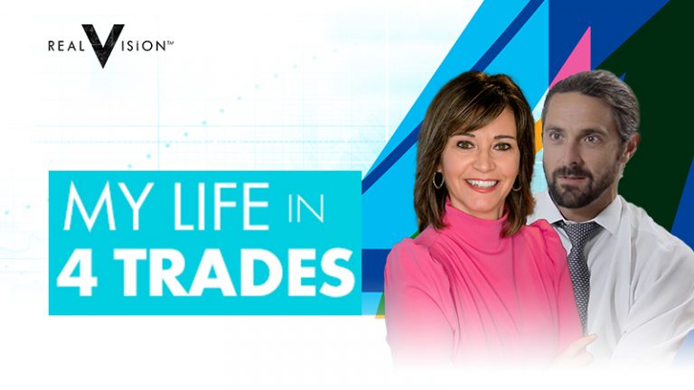Lifelong Learning is Key to Success — Todd Edgar | Real Vision