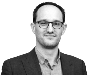 The Exponentialist — From Raoul Pal & David Mattin