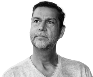 The Exponentialist — From Raoul Pal & David Mattin