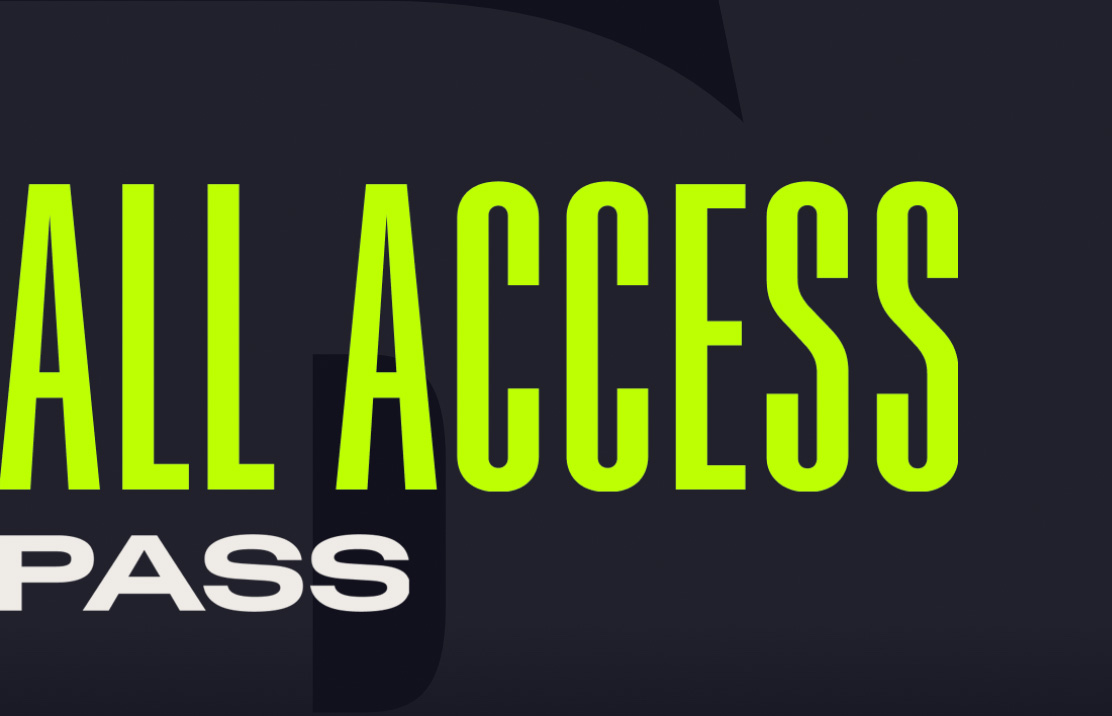 30 Days of Real Vision All Access | Real Vision