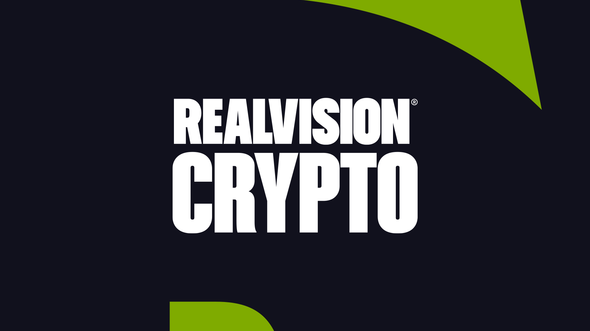 Real Vision Crypto — Actionable trading portfolio, risk management, and ...