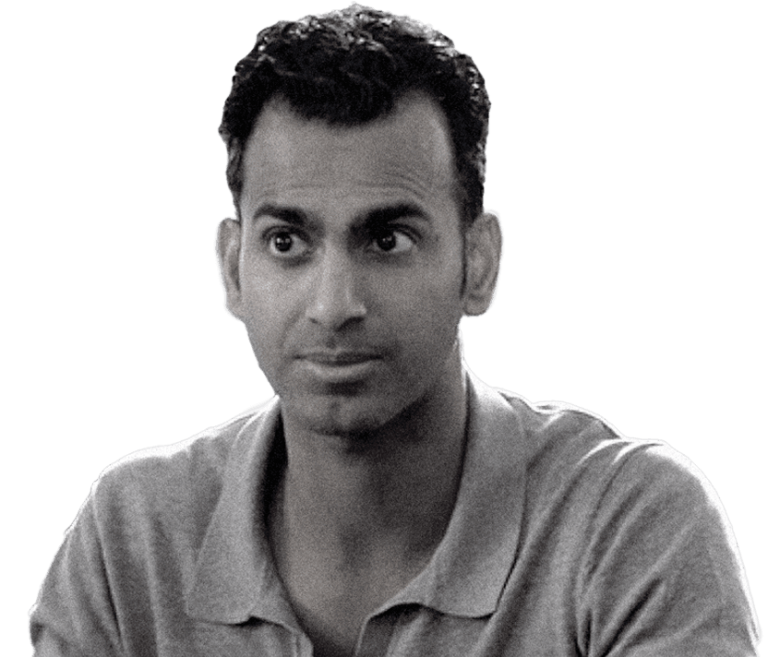 The Exponentialist — From Raoul Pal & David Mattin