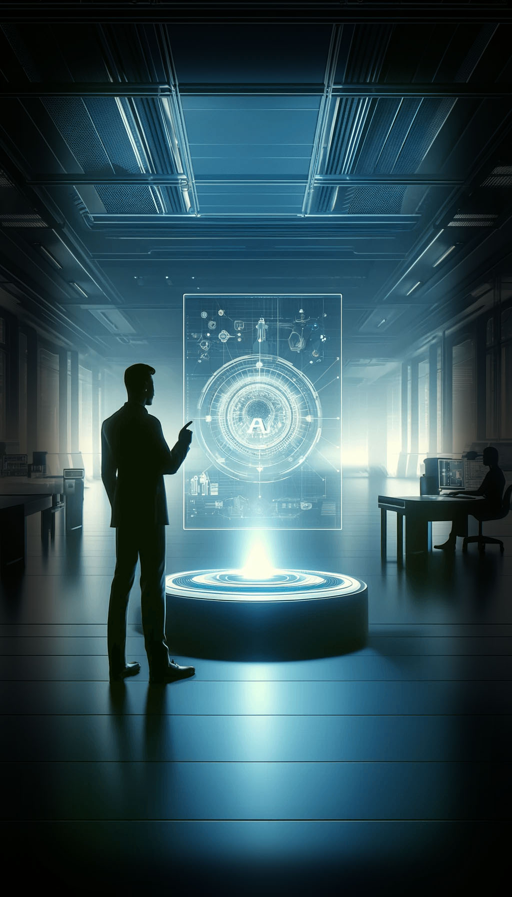 The Exponentialist — From Raoul Pal & David Mattin
