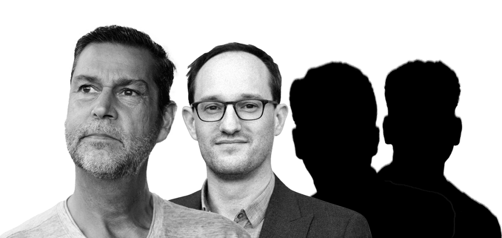 The Exponentialist — From Raoul Pal & David Mattin