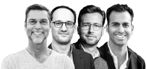 The Exponentialist — From Raoul Pal & David Mattin