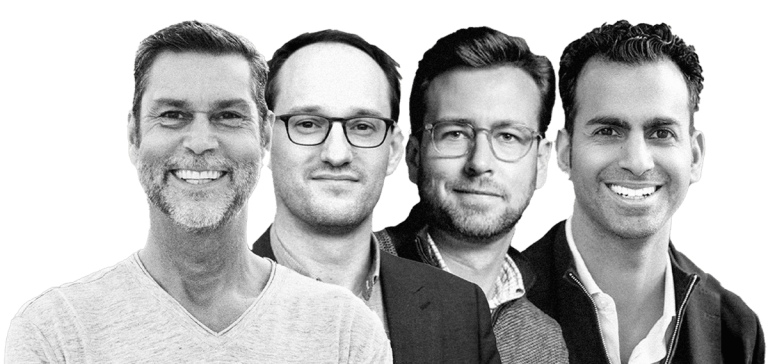 The Exponentialist — From Raoul Pal & David Mattin