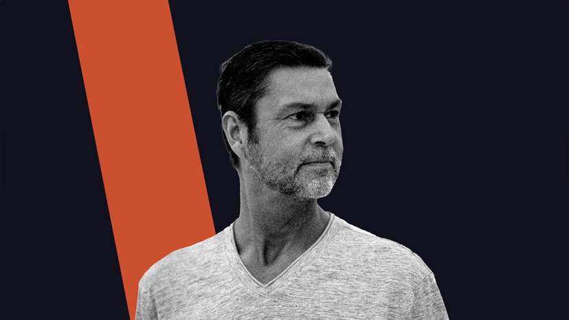 Unlock Raoul Pal's "Everything Code"